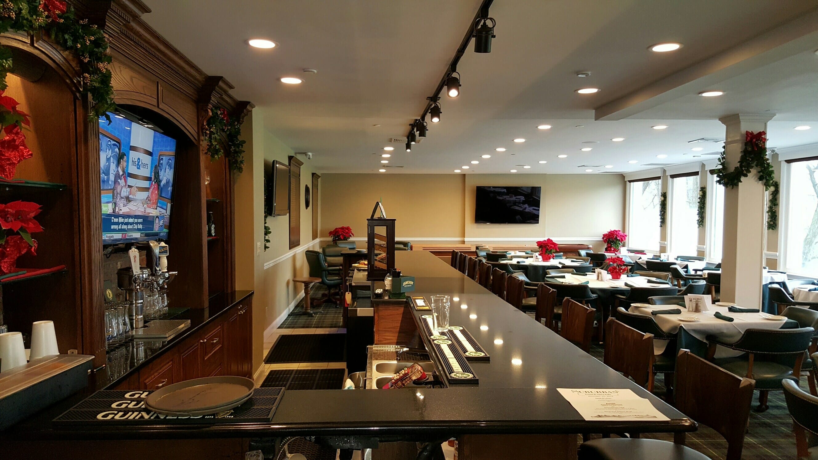 CSAV Systems | Commercial AV Company in New Jersey