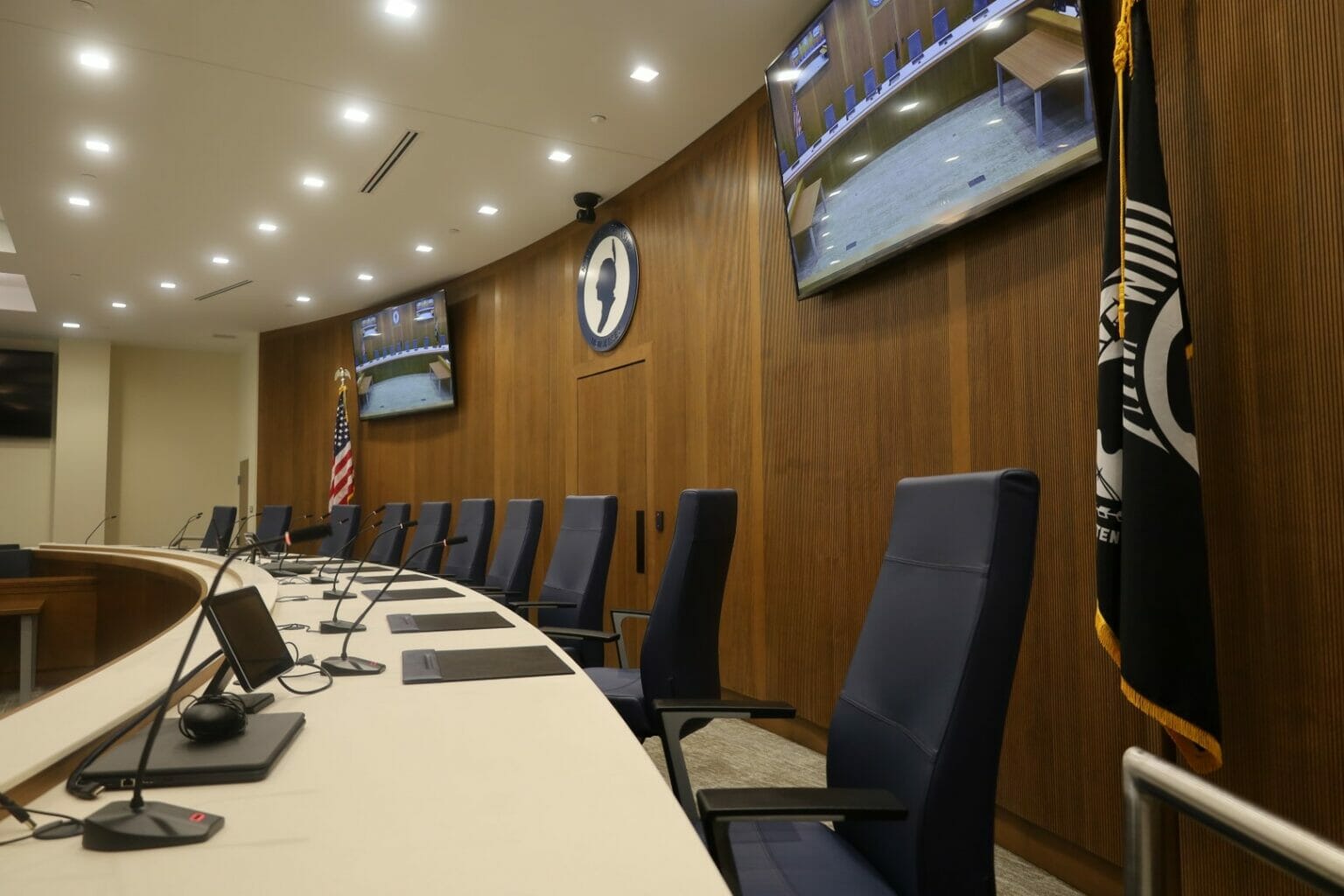 CSAV Systems | Commercial AV Company in New Jersey