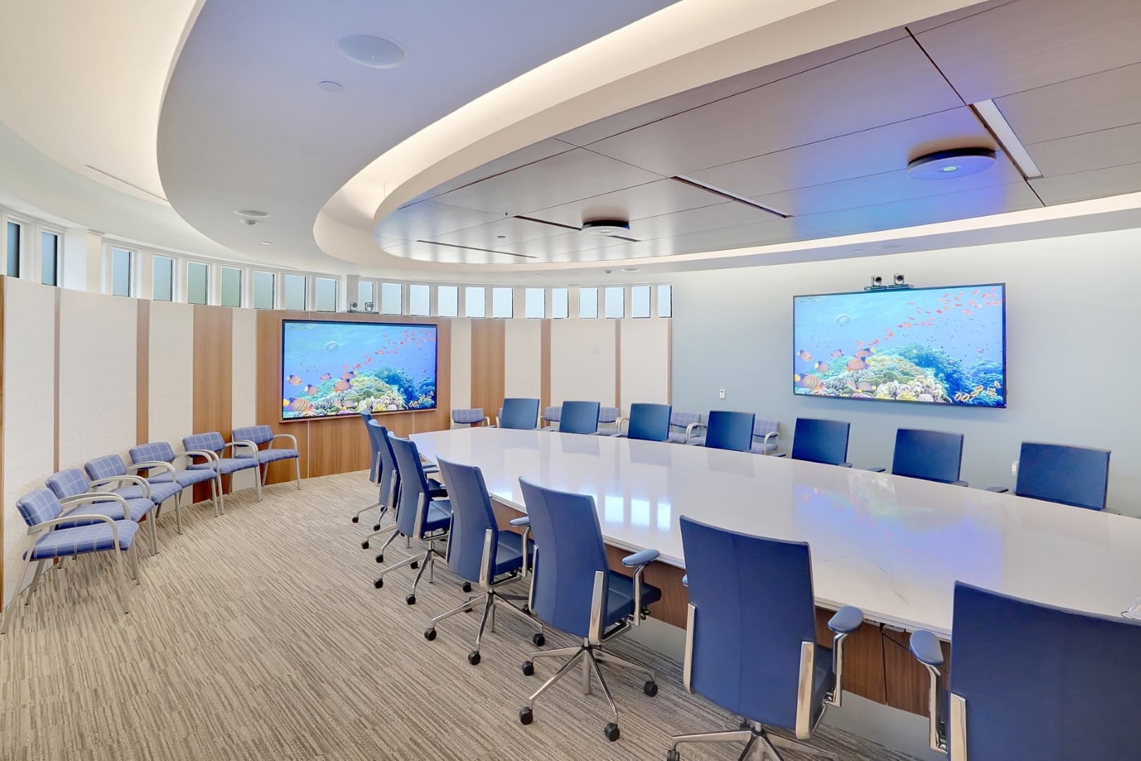 CSAV Systems | Commercial AV Company in New Jersey